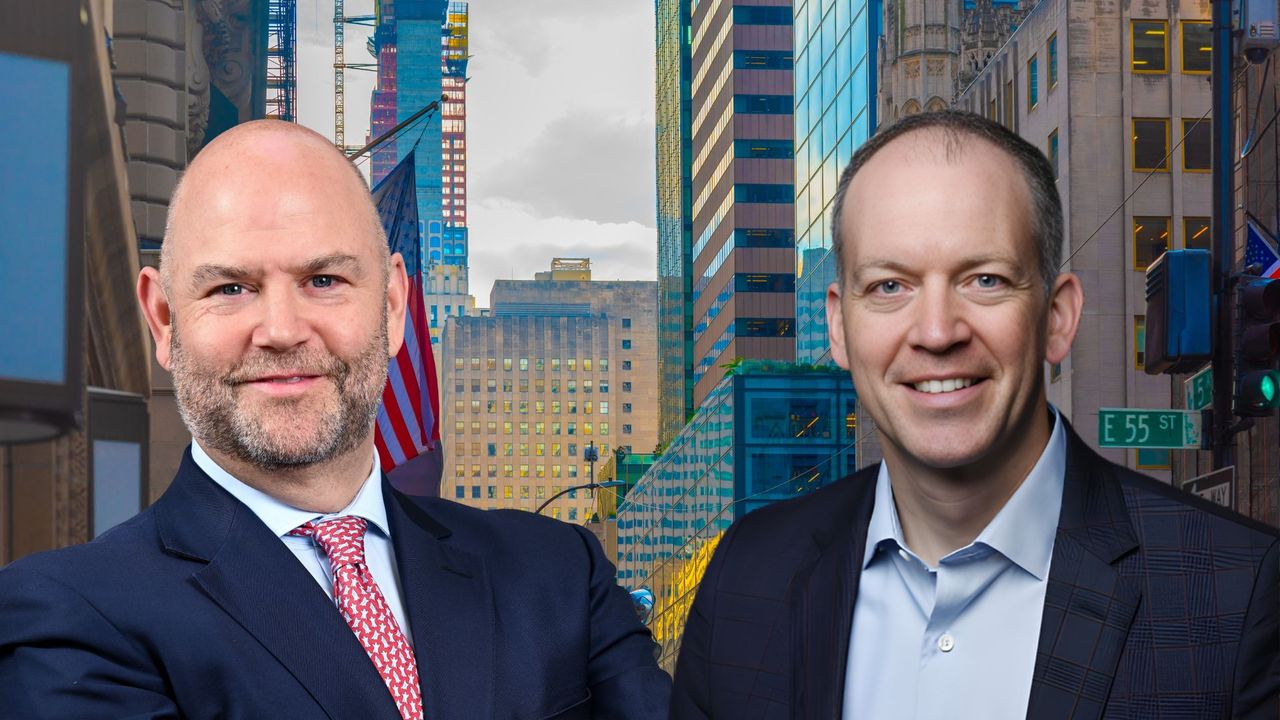 Lockton Re finds a new North America CEO | Intelligent Insurer